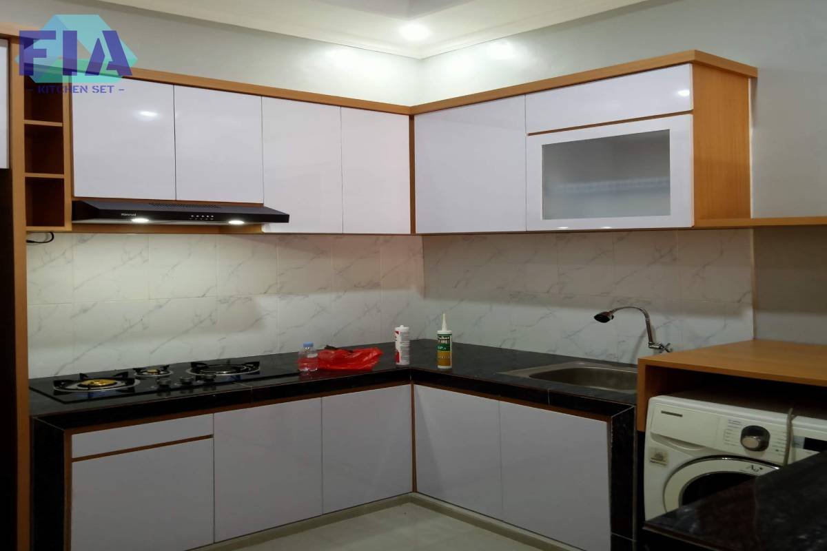Kitchenset Depok